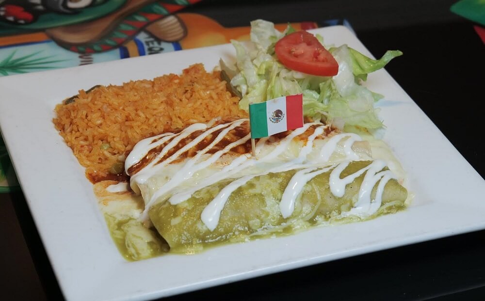 Home - Senor Leon Resteraunt