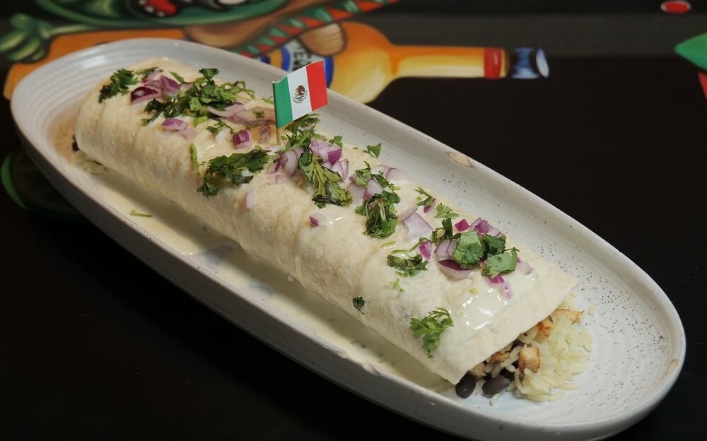 Home - Senor Leon Resteraunt