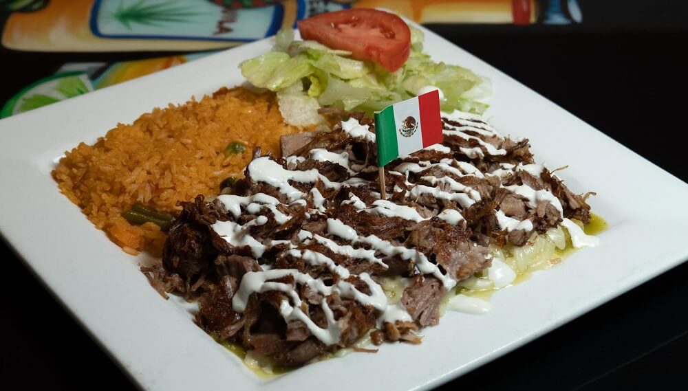 Home - Senor Leon Resteraunt