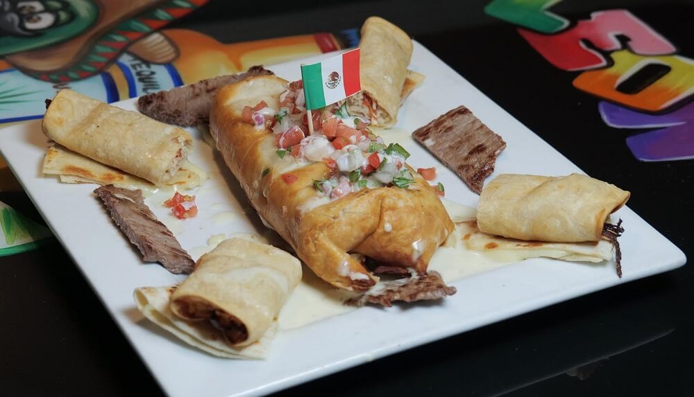 Home - Senor Leon Resteraunt